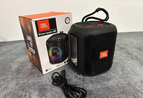 JBL A80