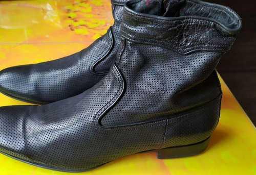 Ботинки мужские Paul Smith 43р