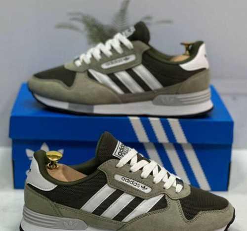 Кроссовки Adidas Treziod