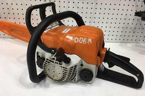 Бензопила Stihl MS180C