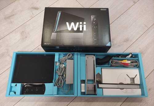 Nintendo wii ntsc-J