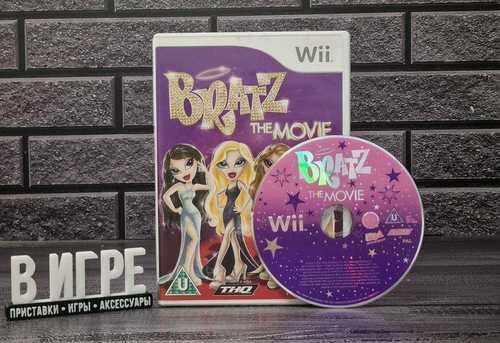 Игра Bratz: The Movie (Wii)