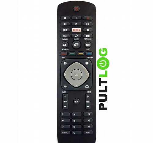 Пульт Philips 398GR08beph03T для телевизора