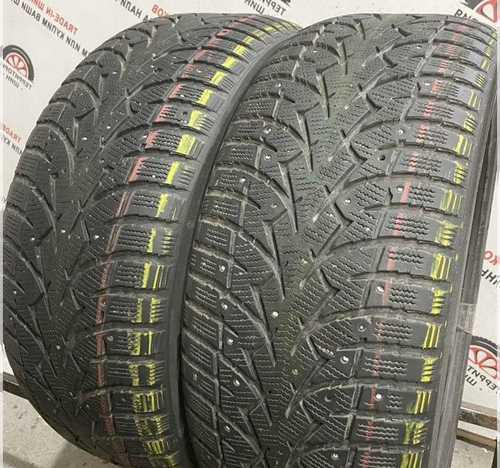 Toyo Observe G3-Ice 255/50 R18 M