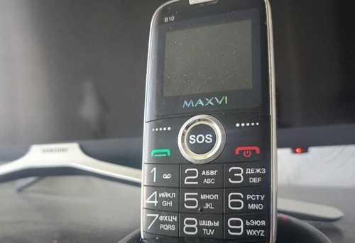 MAXVI Maxvi B10