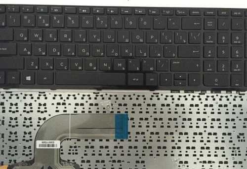 Клавиатура для ноутбука HP Pavilion 15 15-e 15-n 1