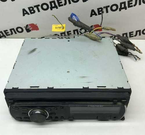 Магнитола Pioneer DEH2220UB