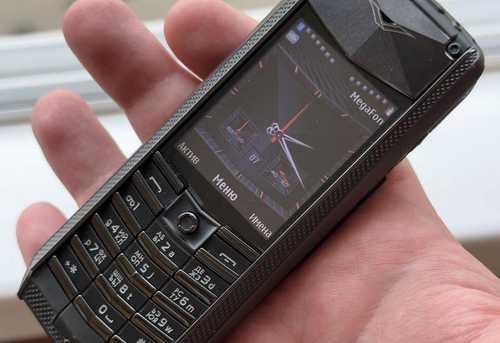 Vertu Ascent 2010