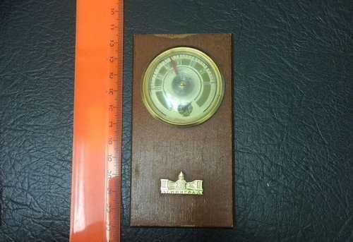 Термометр, градусник комнатный, СССР