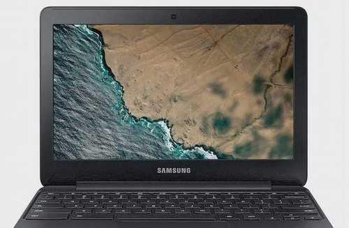 Samsung Chromebook 3