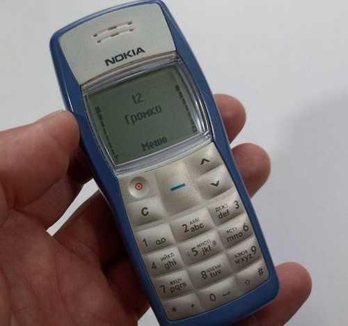 Nokia 1100