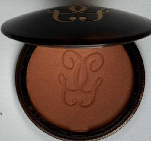 Guerlain terracotta пудра бронзер 2 винтаж