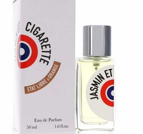 Etat Libre dOrange Jasmin Et Cigarette 50 мл