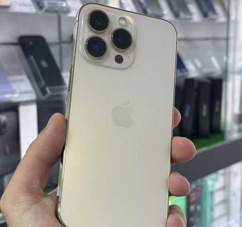 iPhone 13 Pro, 256 ГБ