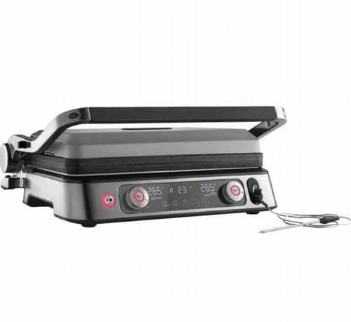 Электрогриль новый delonghi CGH1112DP