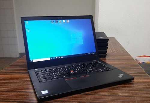 Lenovo thinkpad t480