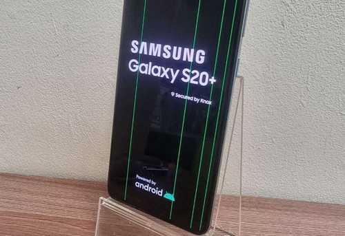Samsung Galaxy S20 Plus Дисплейный модуль Оригинал