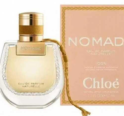 Парфюм Chloe Nomade Edp Naturelle, 75 ml (ОАЭ)