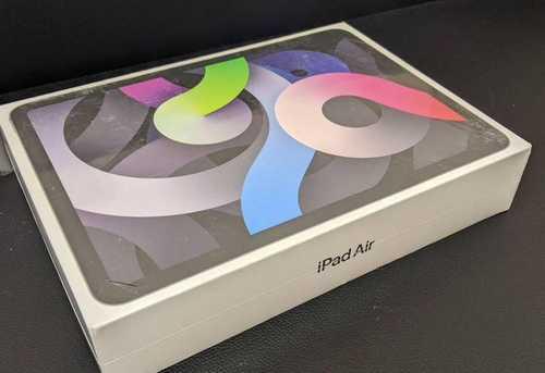 Планшет Apple iPad Air 4 Gen 2020 10.9" Wi-Fi 64Gb