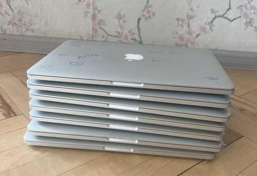 MacBook Pro 13" 2012-2015г Лот 7Шт