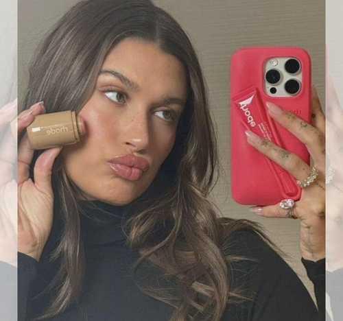 Чехол на iPhone 14 pro Phode