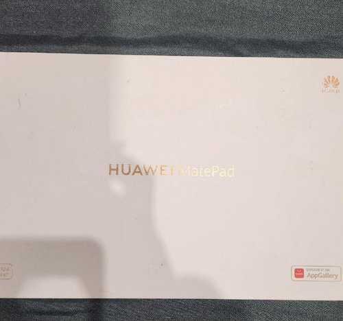 Huawei matepad 10.4 торг