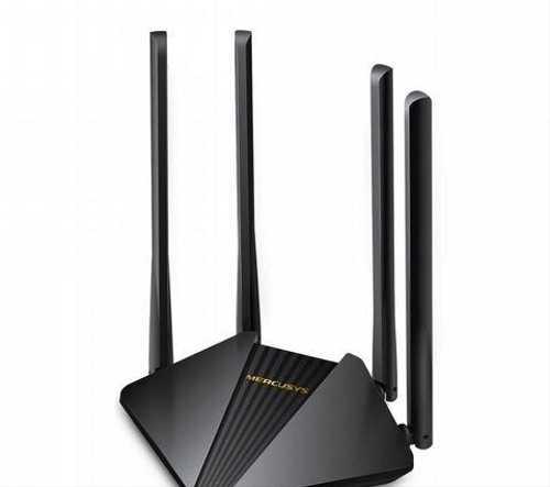 Роутер Wi-Fi Mercusys MR1200G на бульваре)