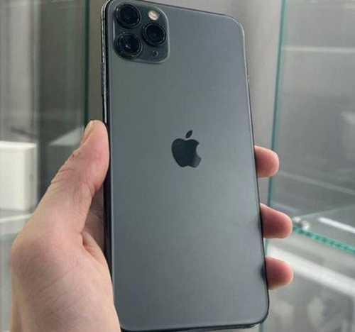 iPhone 11 Pro Max, 64 ГБ