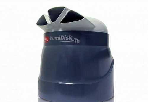 Увлажнитель воздуха промышленный Carel HumiDisk10