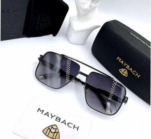 Солнцезащитные очки Maybach мужские (602)