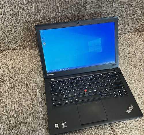 Lenovo Thinkpad X240