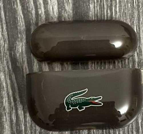 Чехол Lacoste airpods pro 2