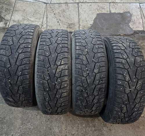 Yokohama Ice Guard IG55 185/60 R14 82T