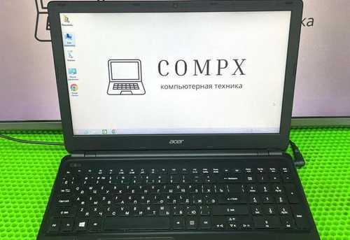 Ноутбук 15.6" Acer Aspire E1-572G, 500 ГБ, Core i3-4010U, RAM 4 ГБ, Radeon HD 8670M 1 ГБ