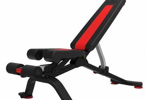 Универсальная скамья Bowflex 5.1S