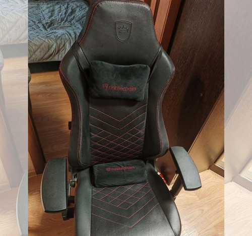 Компьютерное кресло Noblechairs Hero