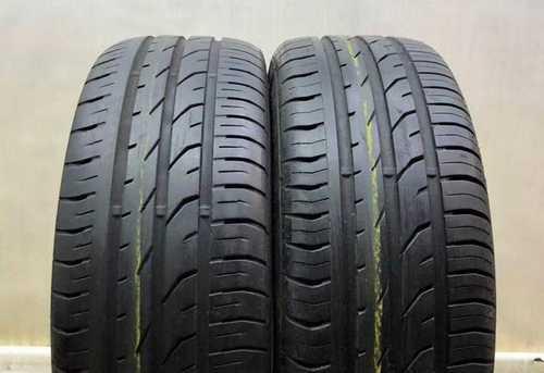 Continental ContiPremiumContact 2 195/55 R16 96T