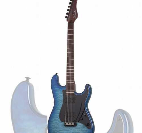 Schecter Traditional Pro TBB (RMF)