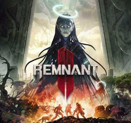 Remnant II - ultimate edition для Xbox One, S, X ключ