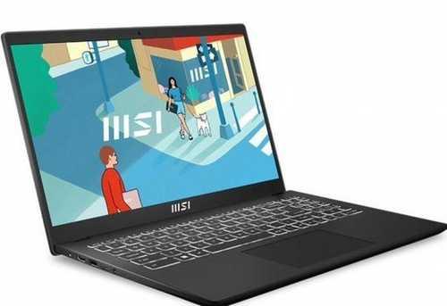 MSI Modern 15 H B13M-099RU Core i7 13700H 16Gb SSD