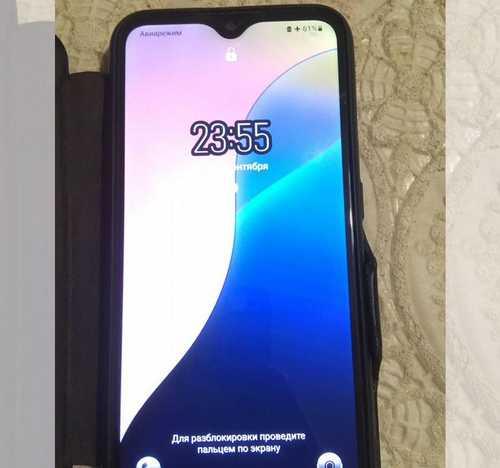 Samsung Galaxy A01, 2/16 ГБ