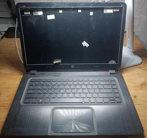 HP Envy 6-1031er запчасти