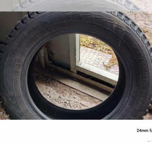 Nokian Tyres Nordman 5 185/65 R15 T