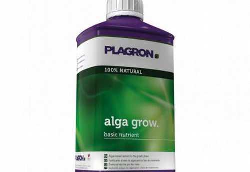 Удобрение Plagron Alga Grow 0,25 л