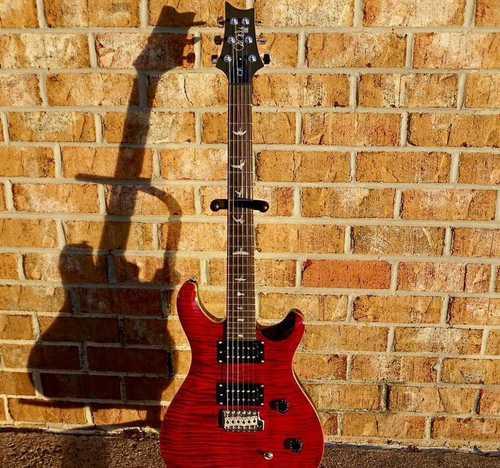 PRS SE CE24 Black Cherry