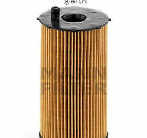 Mann-filter HU934/1X Фильтр масляный картридж