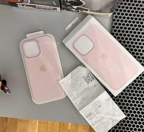 Apple silicon case iPhone 13 pro