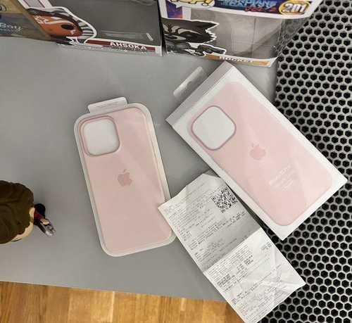 Apple silicon case iPhone 13 pro