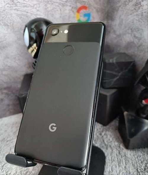 Google pixel 3/64gb, акб 94, без торга/R3