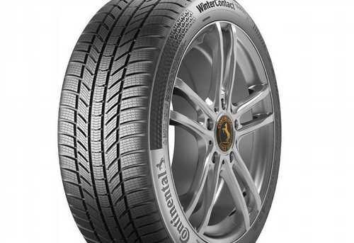 Continental WinterContact TS 870 P 235/40 R18 95V